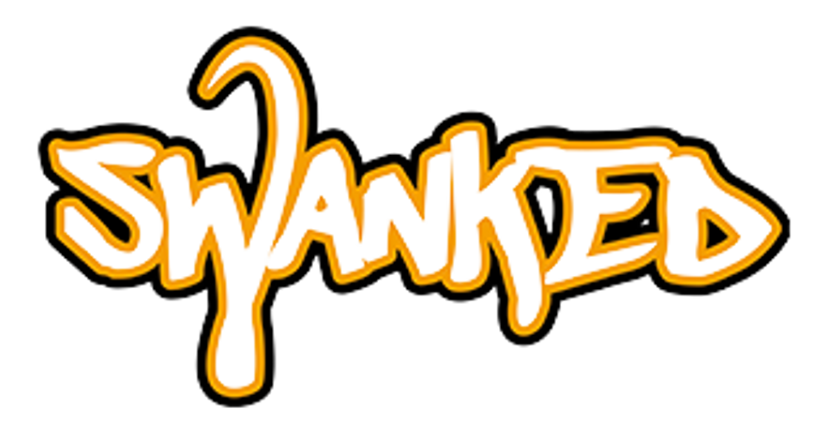Swanked